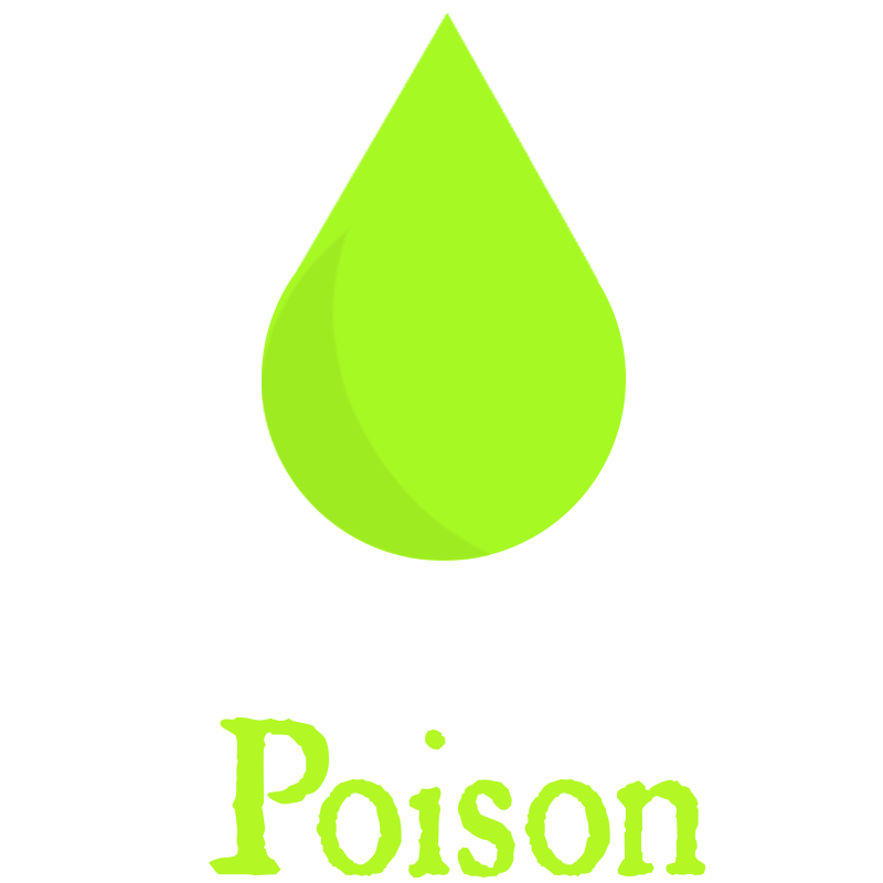 Poison Arrows | The Wild West Wiki | Fandom