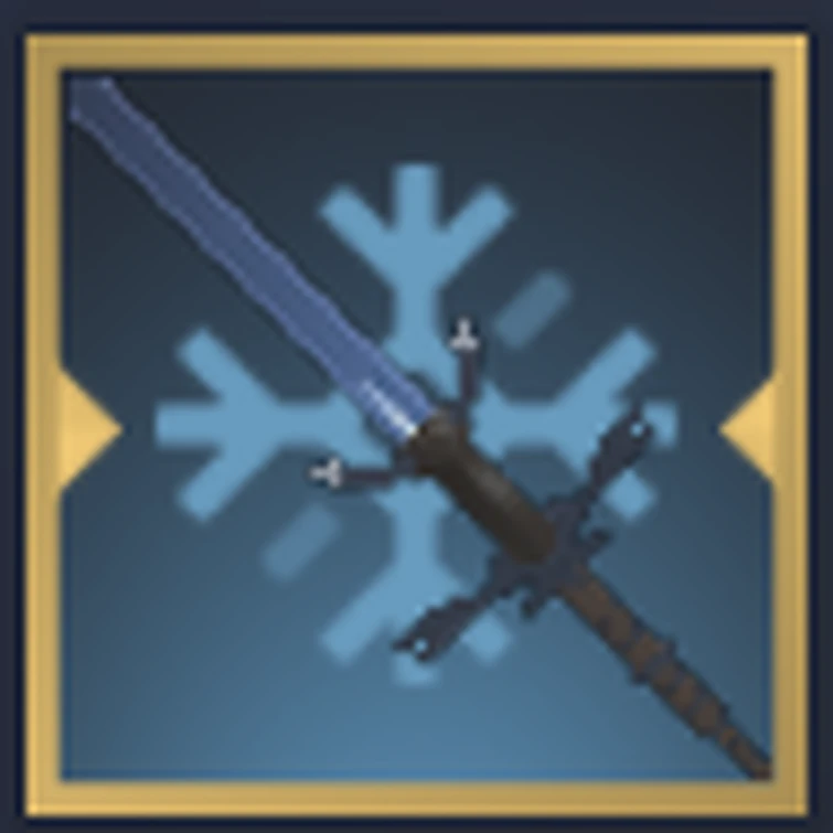 Zweihander | The Wild West Wiki | Fandom