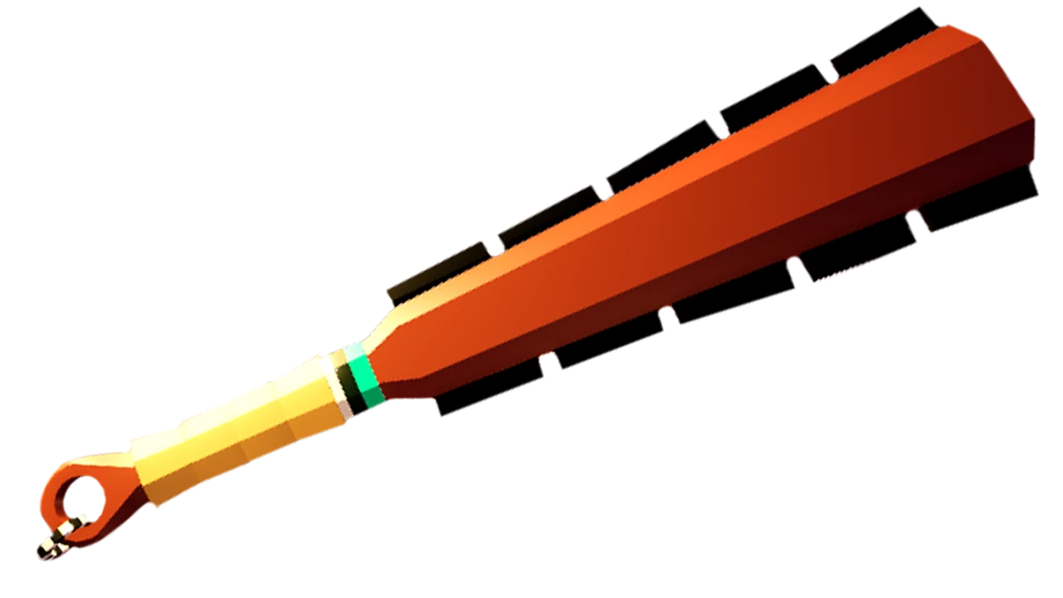 Unreleased Content/Weapons/Macuahuitl | The Wild West Wiki | Fandom