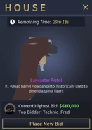 Lancaster Pistol | The Wild West Wiki | Fandom