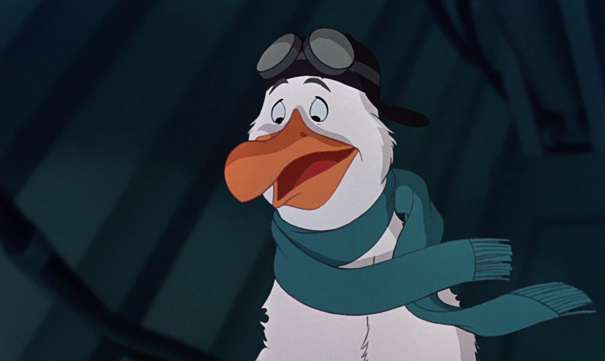 Ono | TheWildAnimal13 Productions Wiki | Fandom