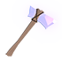 Crystal Axe - Official The Wild Eight Wiki