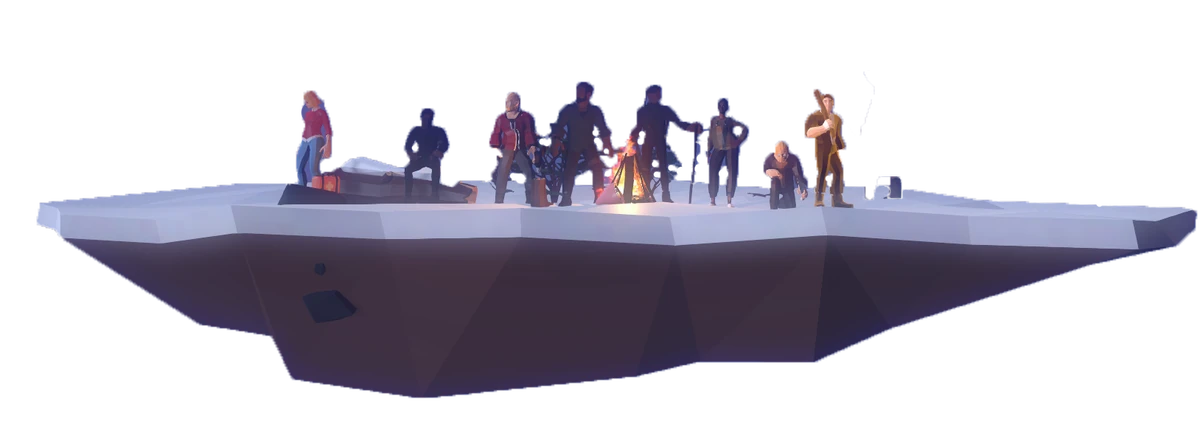 Category:Characters - Official The Wild Eight Wiki