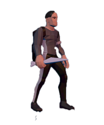 Sharpened Bone - Official The Wild Eight Wiki