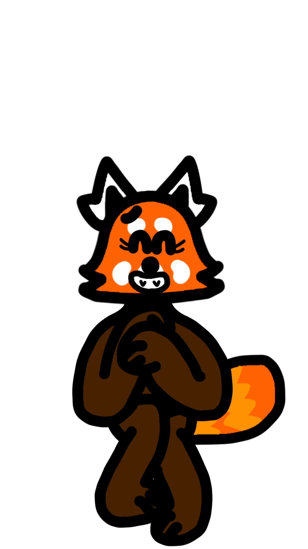 Red Panda | The Wildest Wiki | Fandom