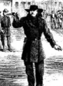 Quick draw | Wild West Wiki | Fandom