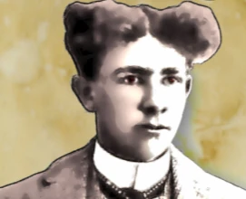 Eugene Butler | Wild West Wiki | Fandom