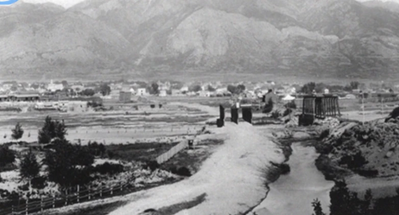 Utah | Wild West Wiki | Fandom