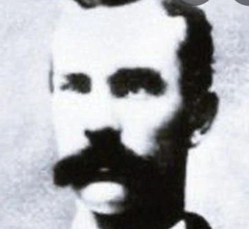 Tom Bell | Wild West Wiki | Fandom