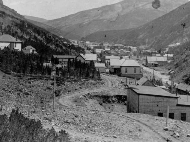 Montana | Wild West Wiki | Fandom