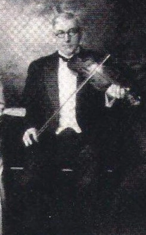 Benjamin Franklin Jarrell | Wild West Wiki | Fandom