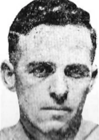 Edward Adams | Wild West Wiki | Fandom