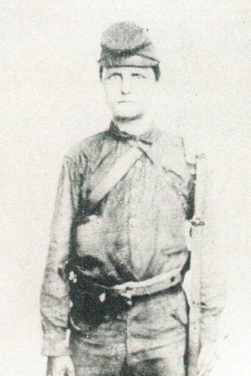 John Porter Smith | Wild West Wiki | Fandom