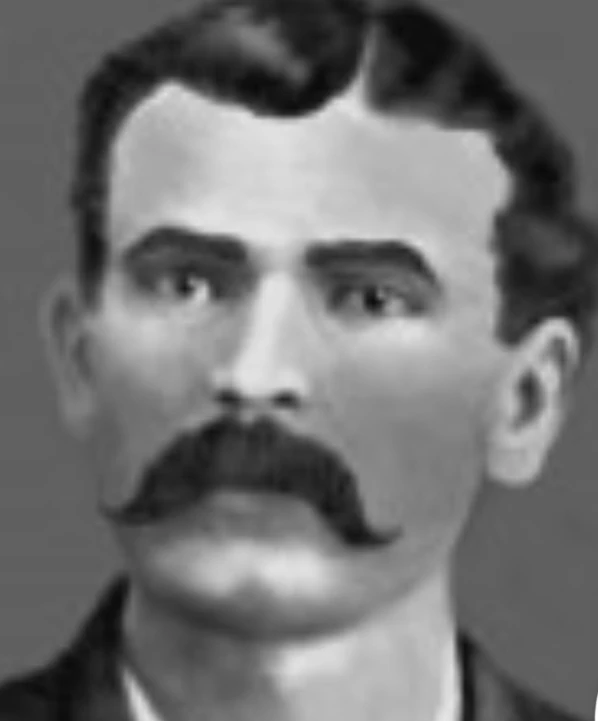 Frederick White | Wild West Wiki | Fandom