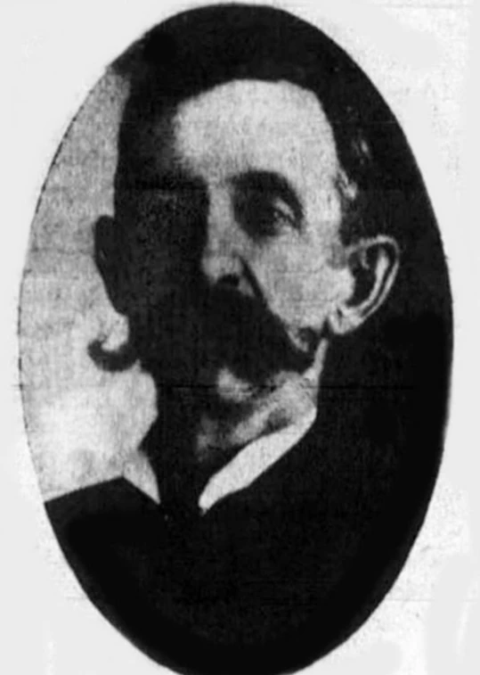 The Murder of Sheriff Alexander Compton | Wild West Wiki | Fandom