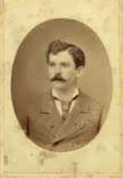 The Murder of William Kinsman | Wild West Wiki | Fandom