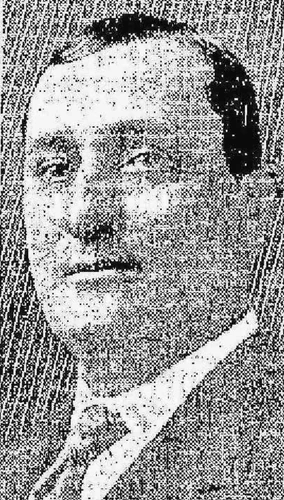 Charles Stevens | Wild West Wiki | Fandom