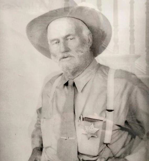 Hal Smith | Wild West Wiki | Fandom