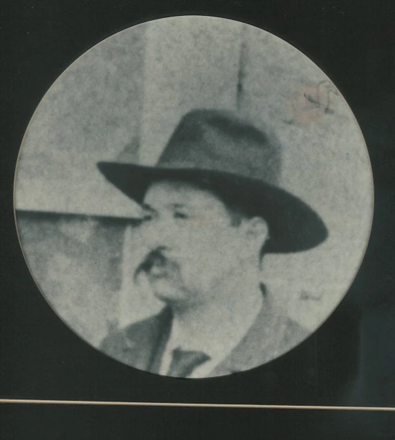 The Murder of Michael Vickers | Wild West Wiki | Fandom