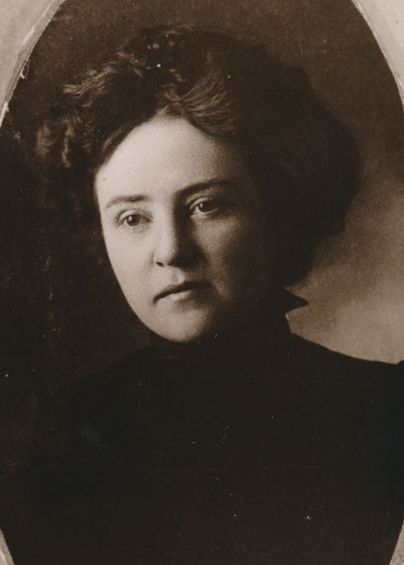 Ann Bassett Wild West Wiki Fandom