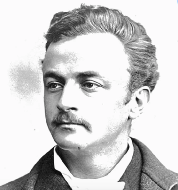 Simeon Hart | Wild West Wiki | Fandom