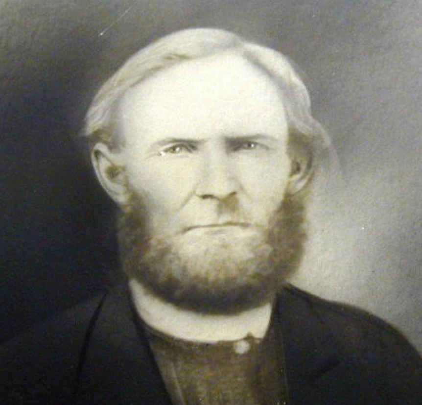 Ezekel Manning | Wild West Wiki | Fandom