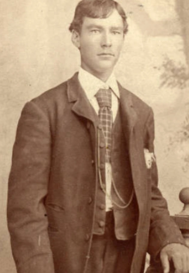 Elfego Baca | Wild West Wiki | Fandom