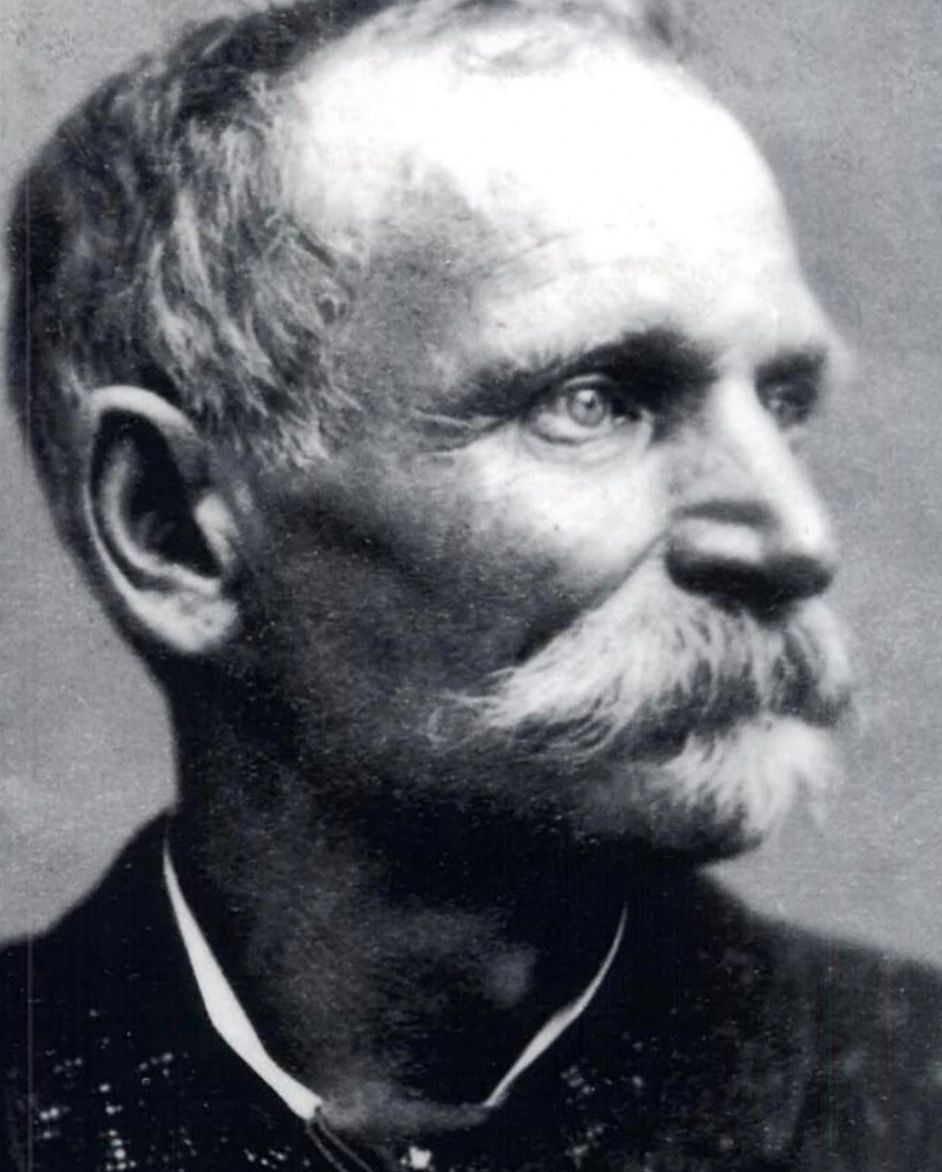 Black Bart | Wild West Wiki | Fandom
