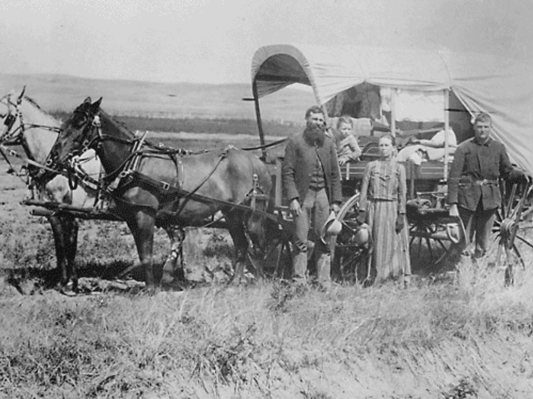 Nebraska | Wild West Wiki | Fandom