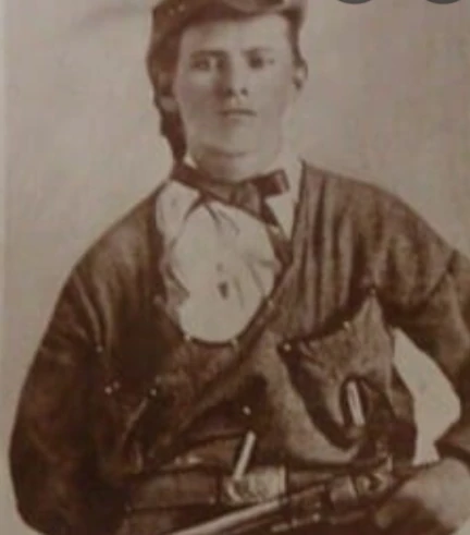 Outlaw | Wild West Wiki | Fandom