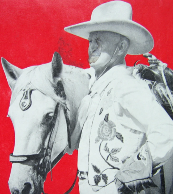 Joseph Mackey Axford | Wild West Wiki | Fandom