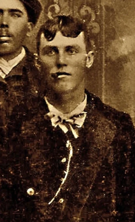 Davy Crockett | Wild West Wiki | Fandom