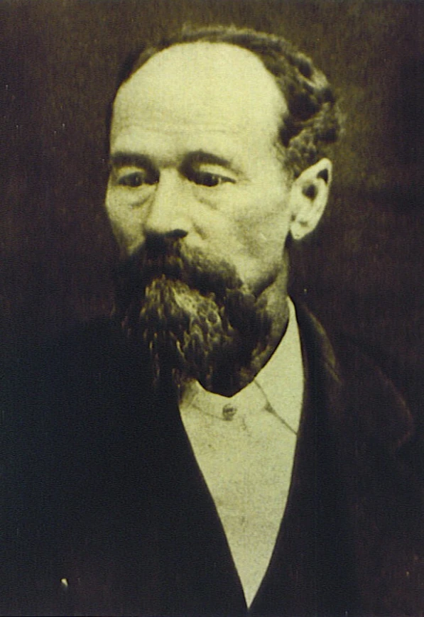 Jackson Cornelius | Wild West Wiki | Fandom