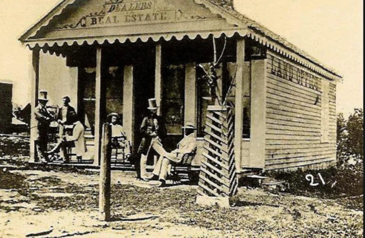 Minnesota | Wild West Wiki | Fandom