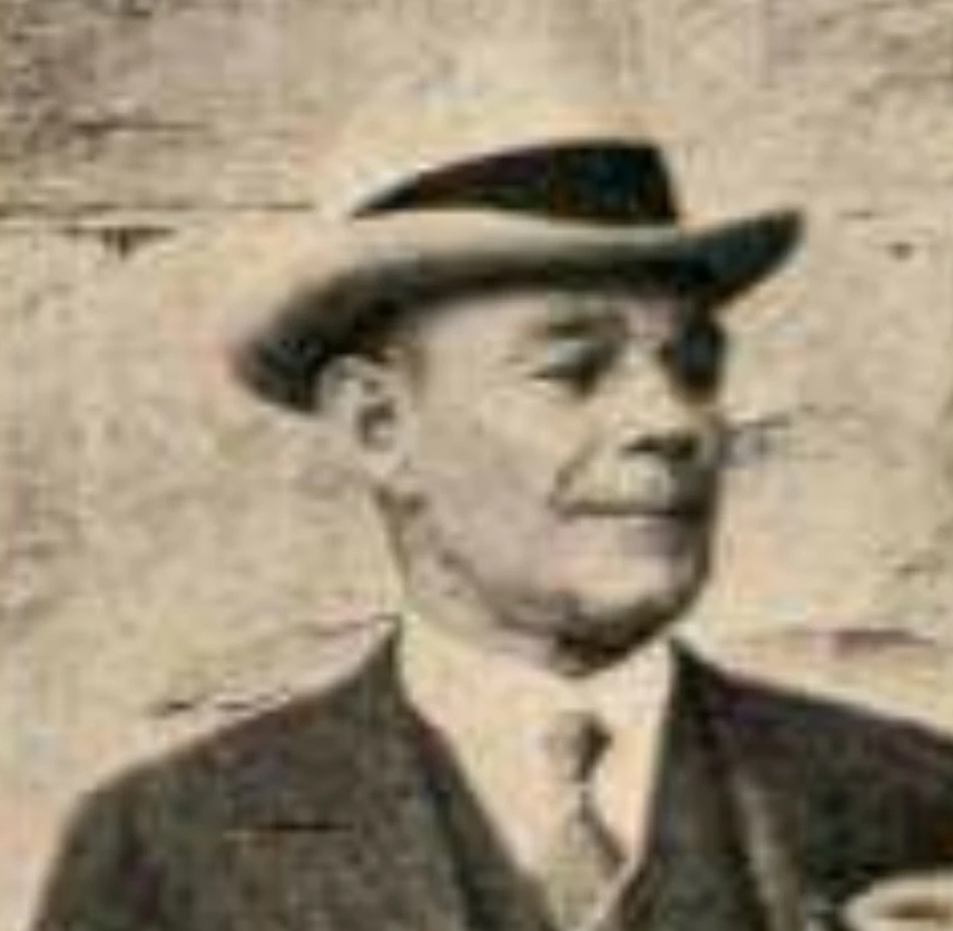 Albert Hausser | Wild West Wiki | Fandom