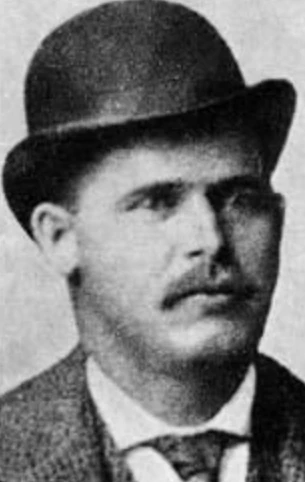 Sundance Kid | Wild West Wiki | Fandom