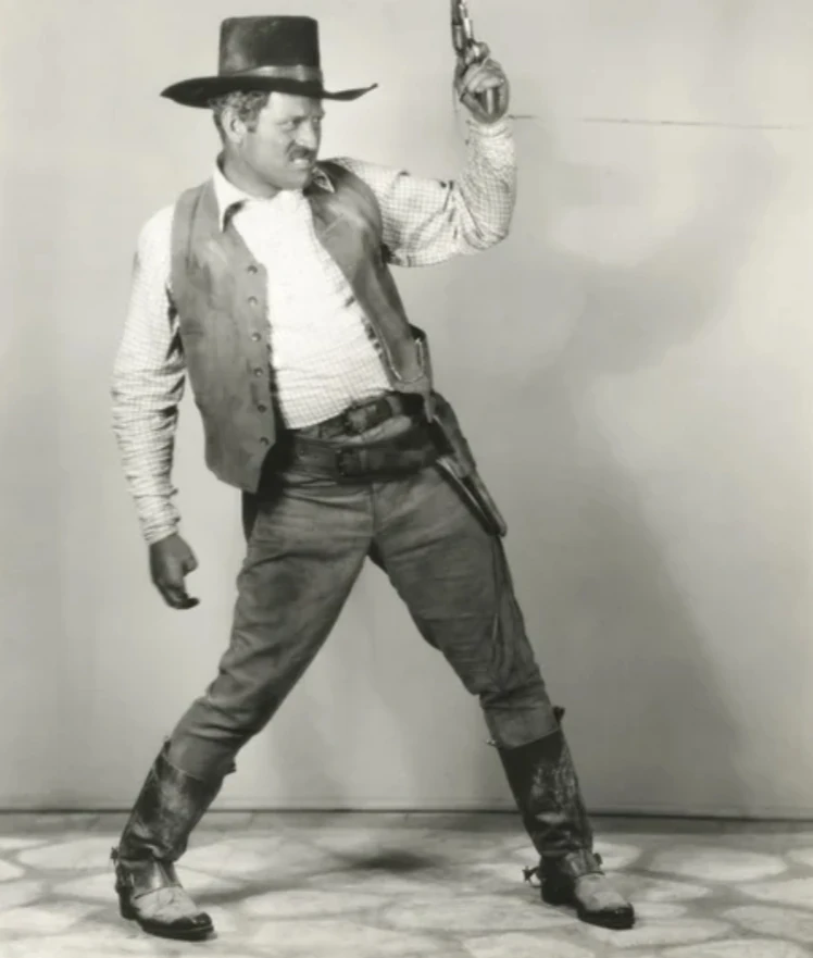 Gunfighter | Wild West Wiki | Fandom