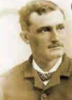 Lon Oden | Wild West Wiki | Fandom