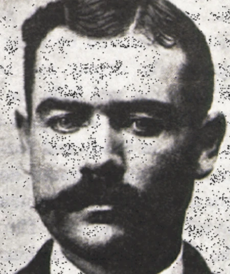 Ben Kilpatrick | Wild West Wiki | Fandom