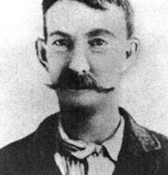 Edward Capehart O'Kelley | Wild West Wiki | Fandom