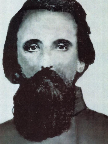 Edward Stevens | Wild West Wiki | Fandom