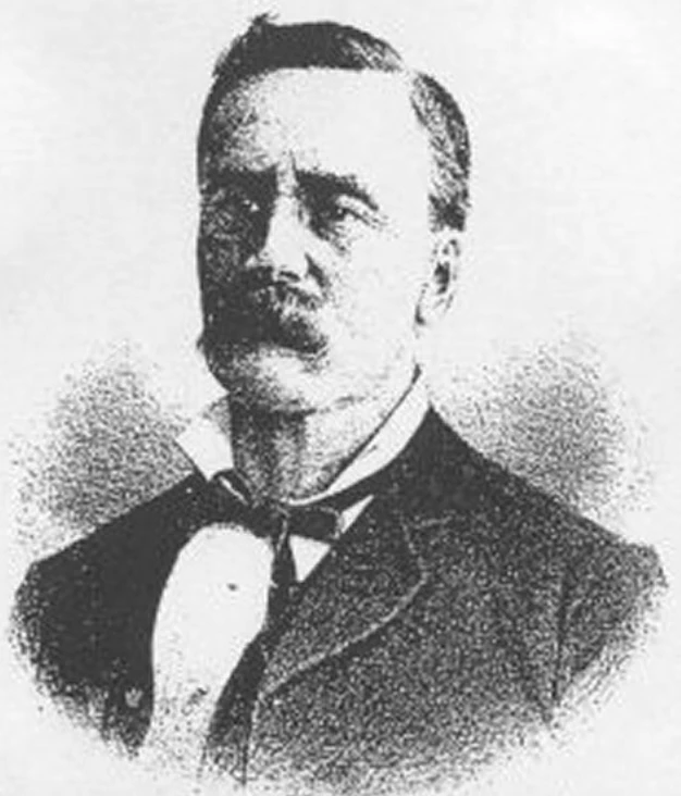 Thomas Hickman | Wild West Wiki | Fandom