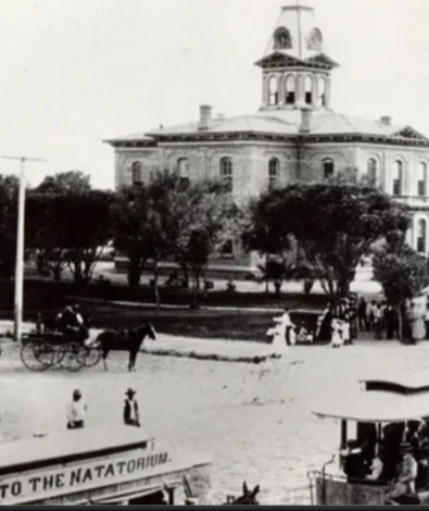 Arizona | Wild West Wiki | Fandom