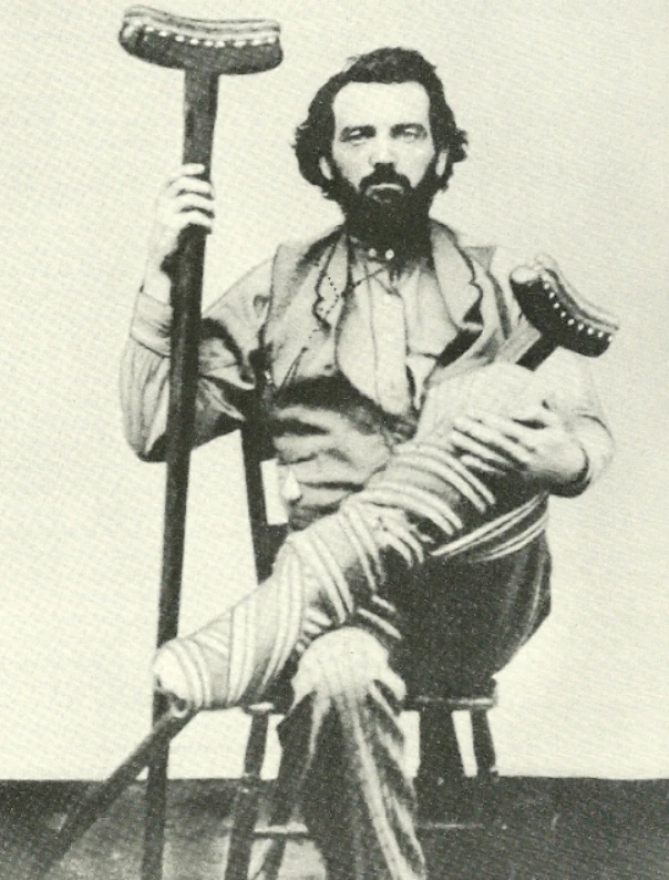 Robert Allison | Wild West Wiki | Fandom