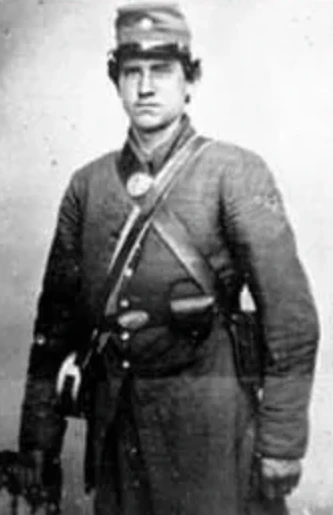 Tom Dula | Wild West Wiki | Fandom