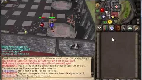 Warriors Guild | Thewildy Wikia | Fandom