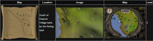 Clue Scroll Guide | Thewildy Wikia | Fandom