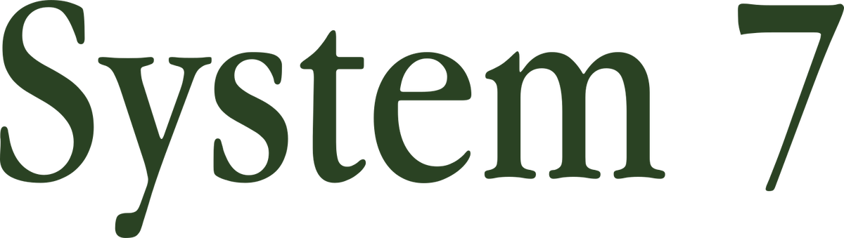 Mac OS 7 | OS Wiki | Fandom