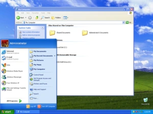 Windows XP | OS Wiki | Fandom