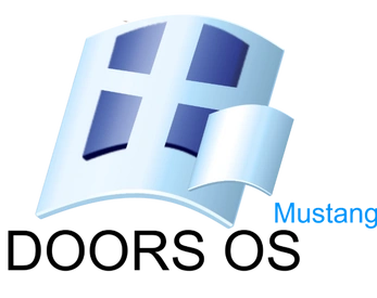 Doors OS mustang | OS Wiki | Fandom
